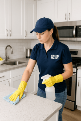 9 Rules for Good Kitchen Hygiene Everyone Should Follow